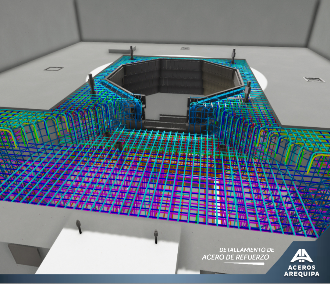 TSC Innovation | Tecnología y Soluciones Constructivas tsc.com